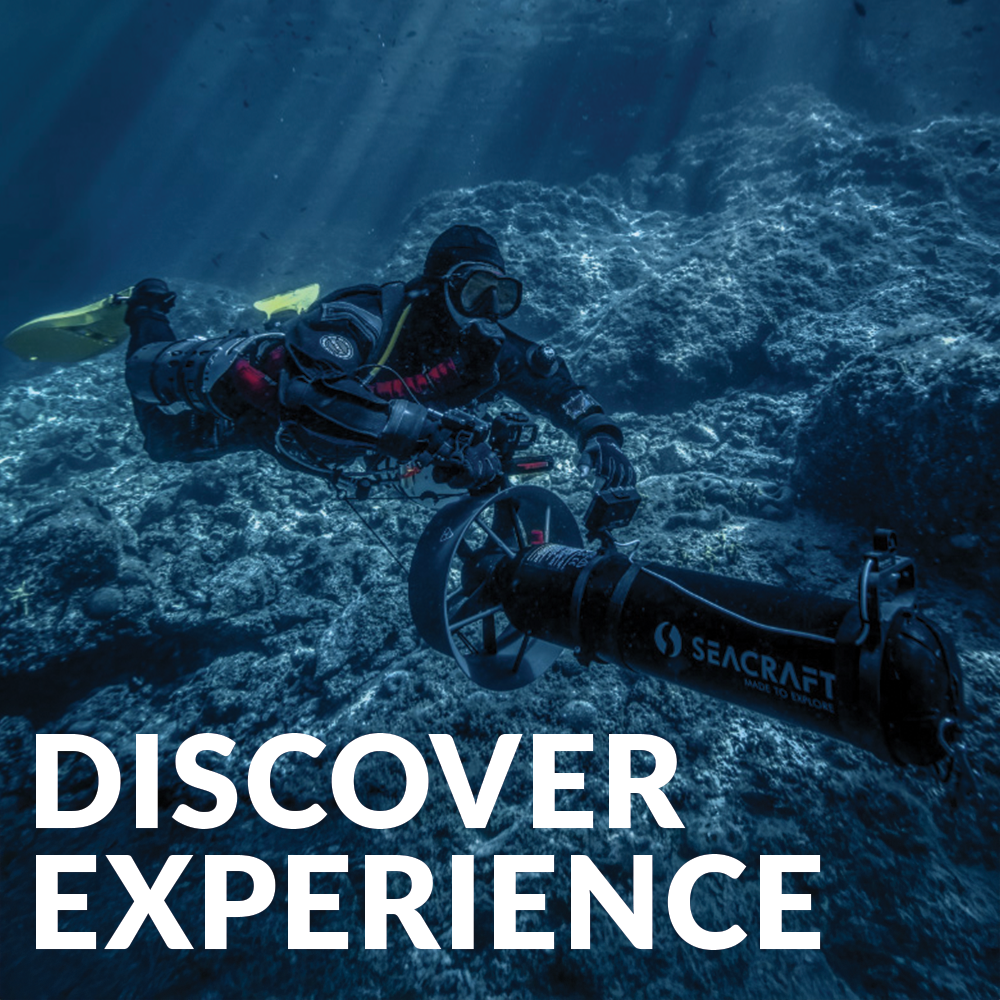 Discover Experience – XR Explorers