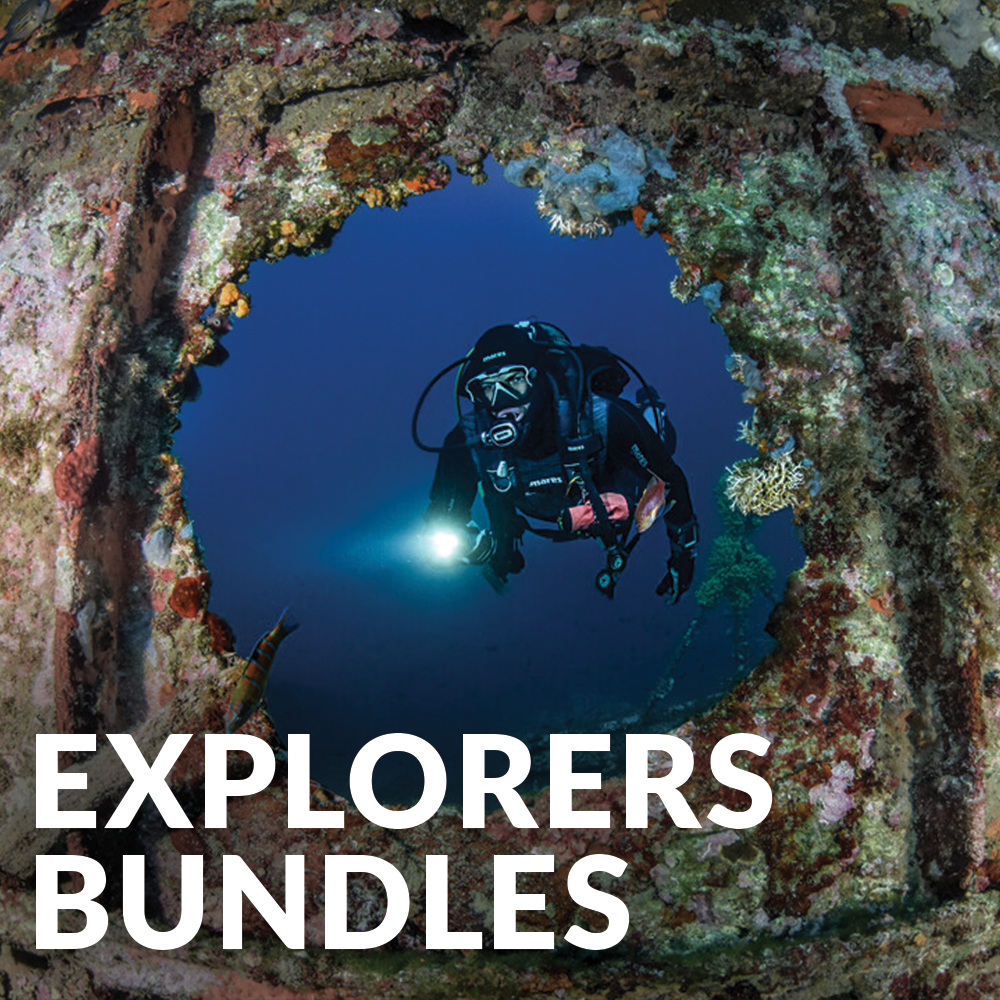 Explorers Bundles – XR Explorers