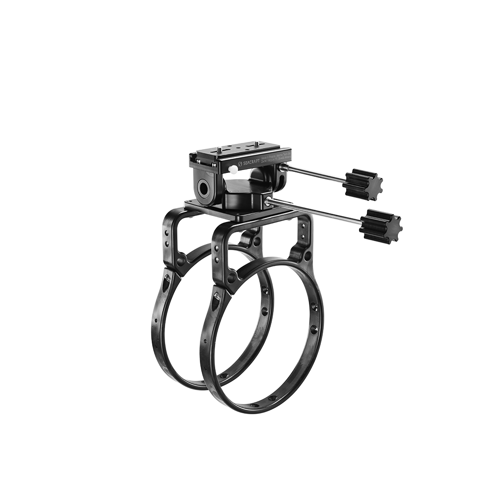 DPV Camera Mounts – XR Explorers