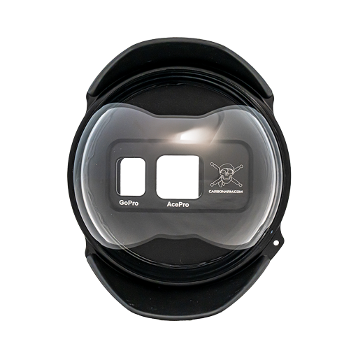 ActionDOME Housing – XR Explorers