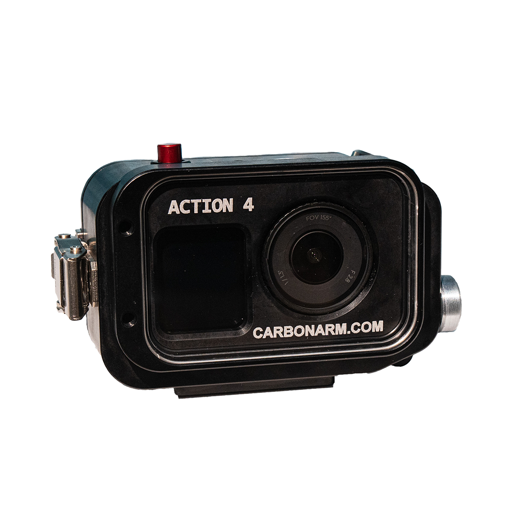 Osmo Action – XR Explorers