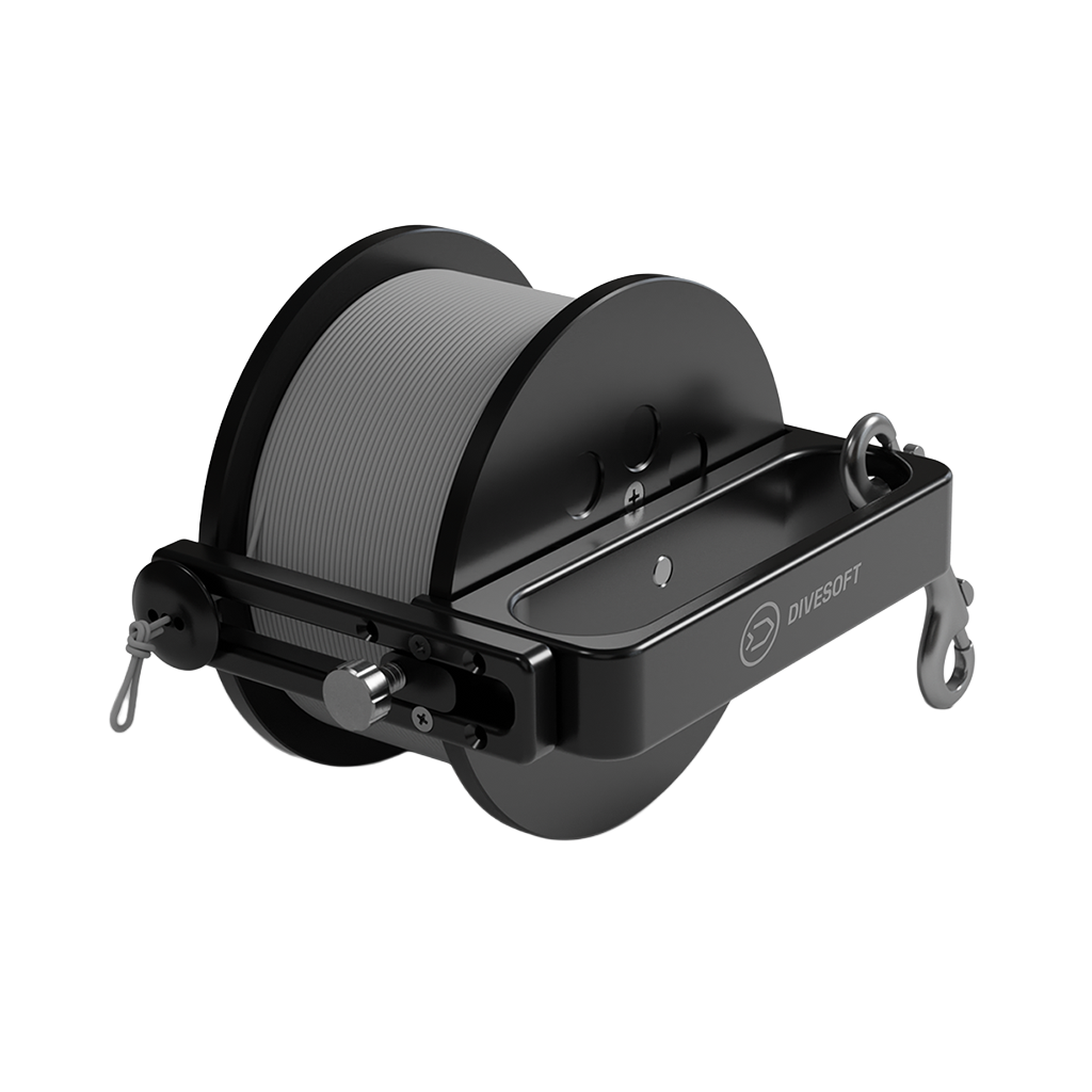 Primary Reel 150m – XR Explorers