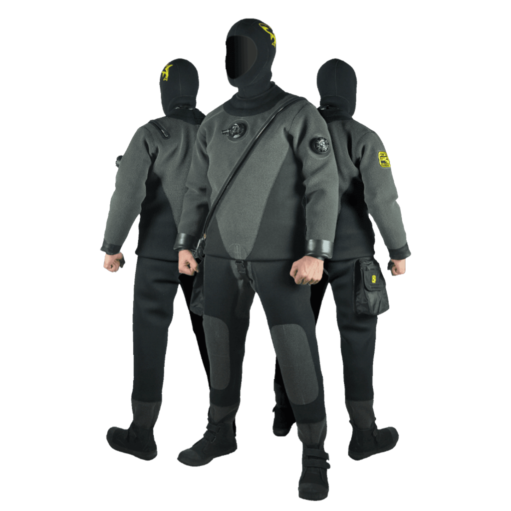 Neoprene Classic – XR Explorers